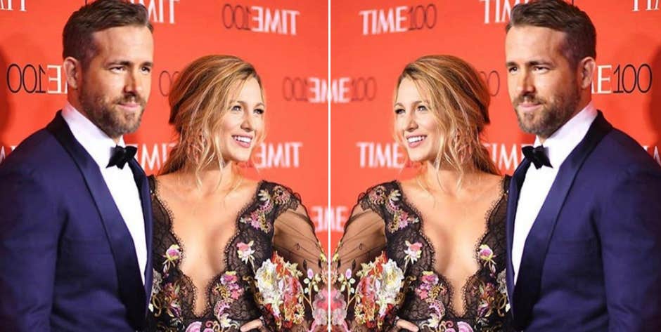 Are Blake Lively And Ryan Reynolds Divorcing 8 Awkward Things You Never Knew About Their